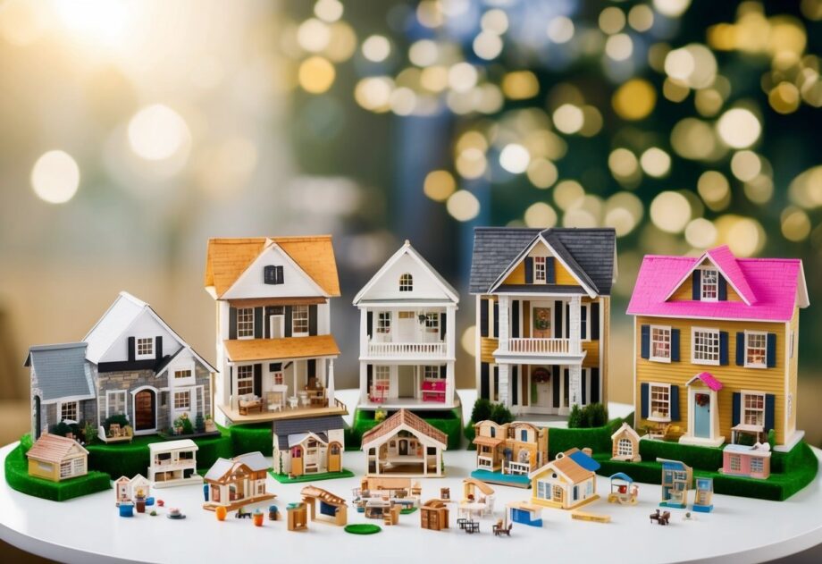 How to Choose the Perfect Dolls House - Dolls House Direct