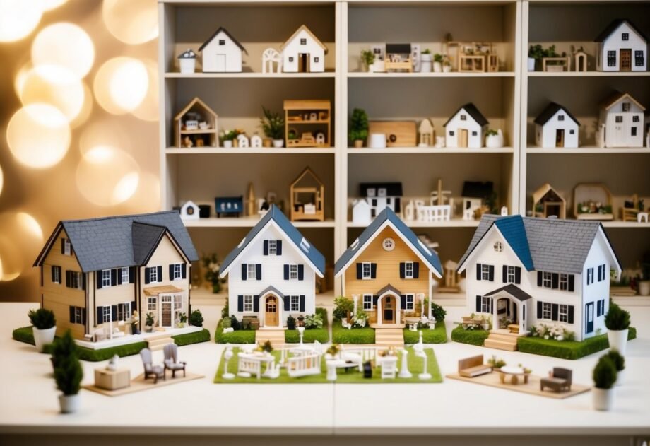 How to Choose the Perfect Dolls House - Dolls House Direct